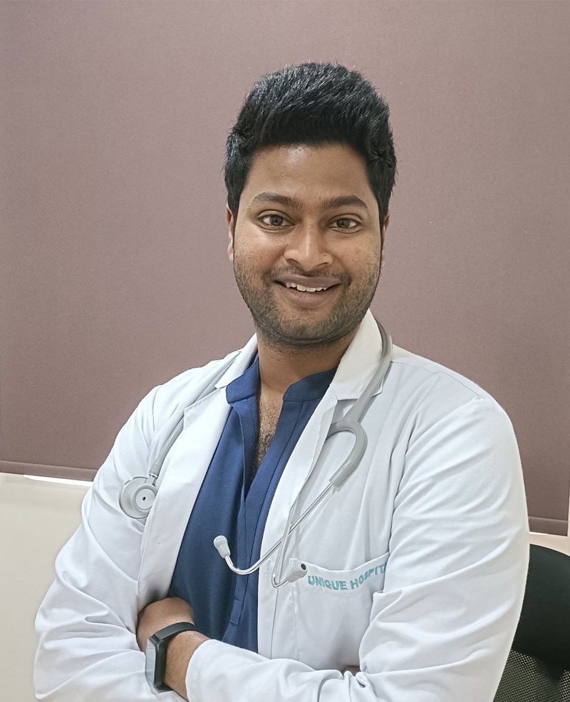 Our Doctors – Unique Super Specialty Hospital | Best Hospital in ...